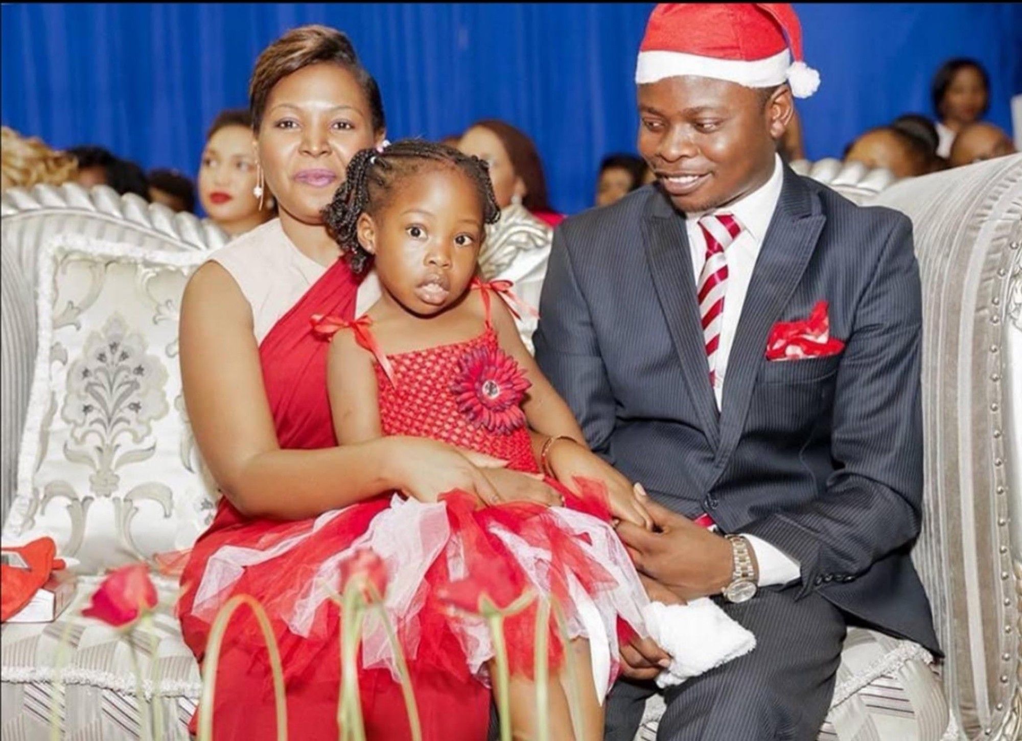 My daughter became victim of persecution we are facing from South ...