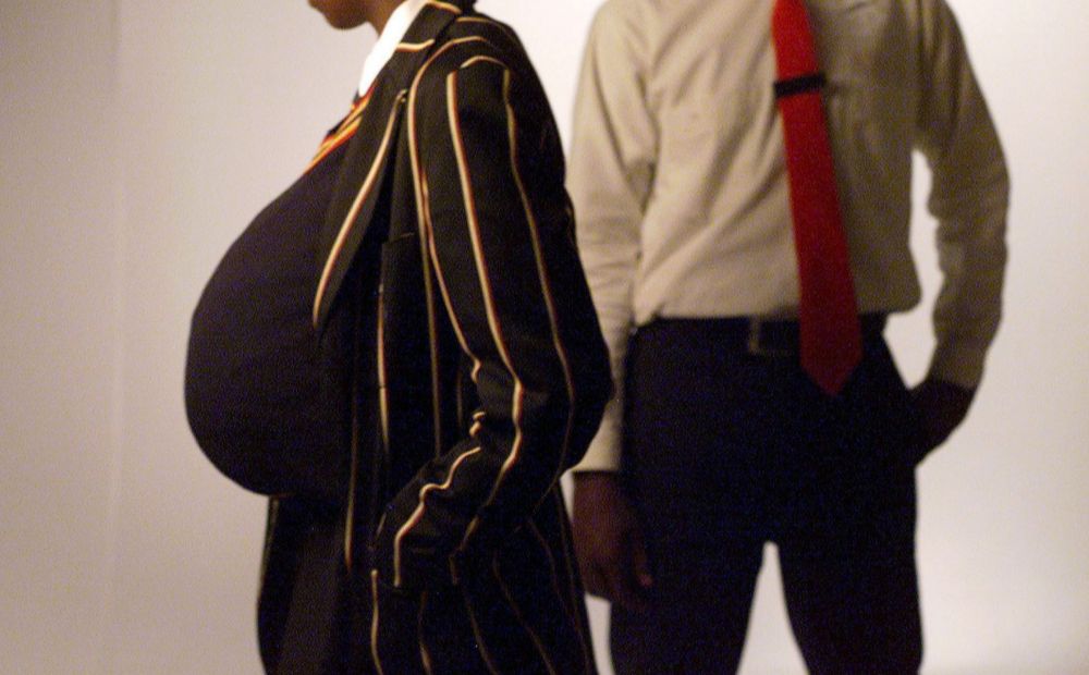 Teenage pregnancy crisis in KwaZulu-Natal: Thousands of school dropouts