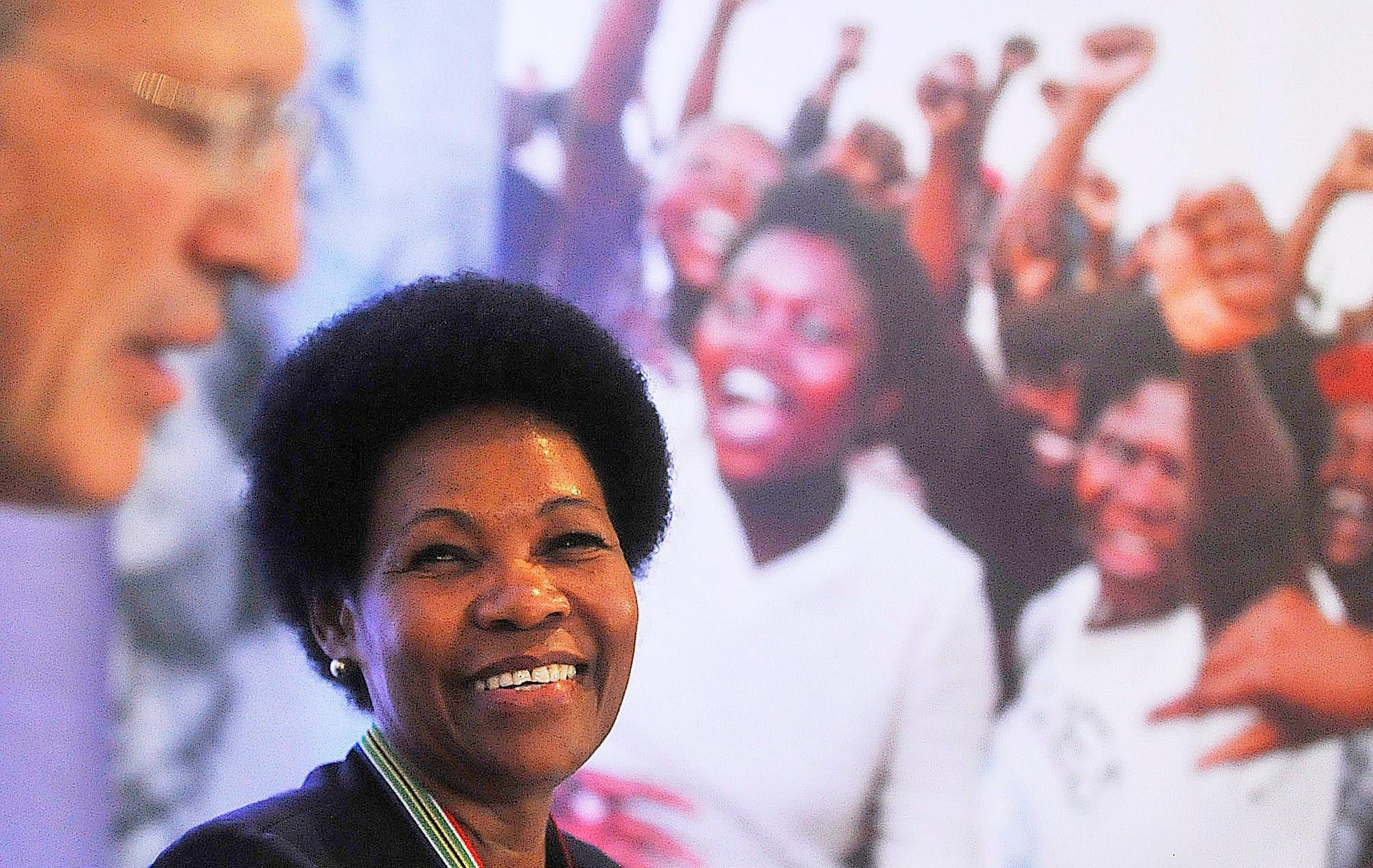 Court rules on former ConCourt Judge Yvonne Mokgoro's will