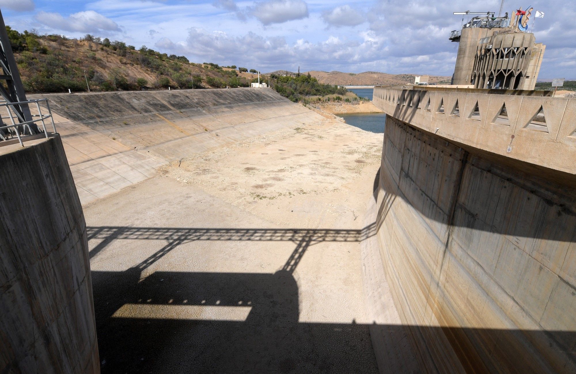 MENA region headed for more insecurity due to climate change