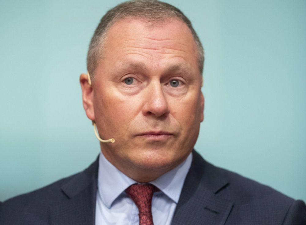 Norway decides to drop Russia from $1.3 trillion wealth fund