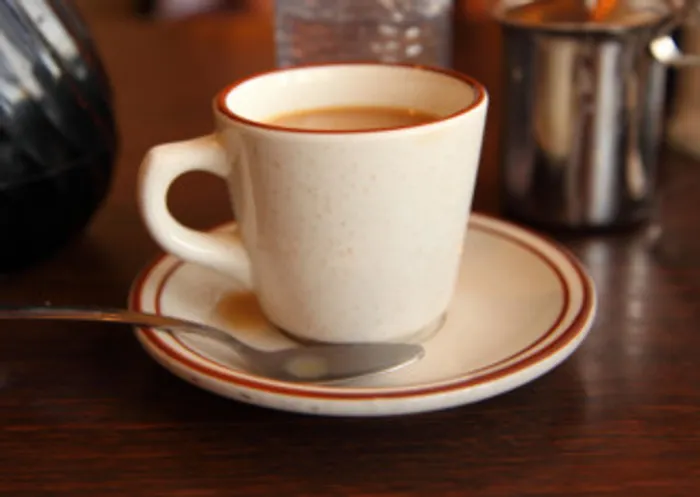 Lab clue to caffeine benefit on Alzheimer’s