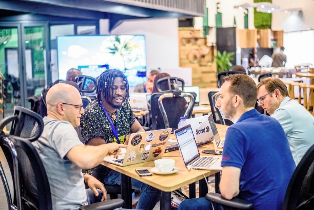 African tech boffins gather in Lagos to shape the continent’s digital path