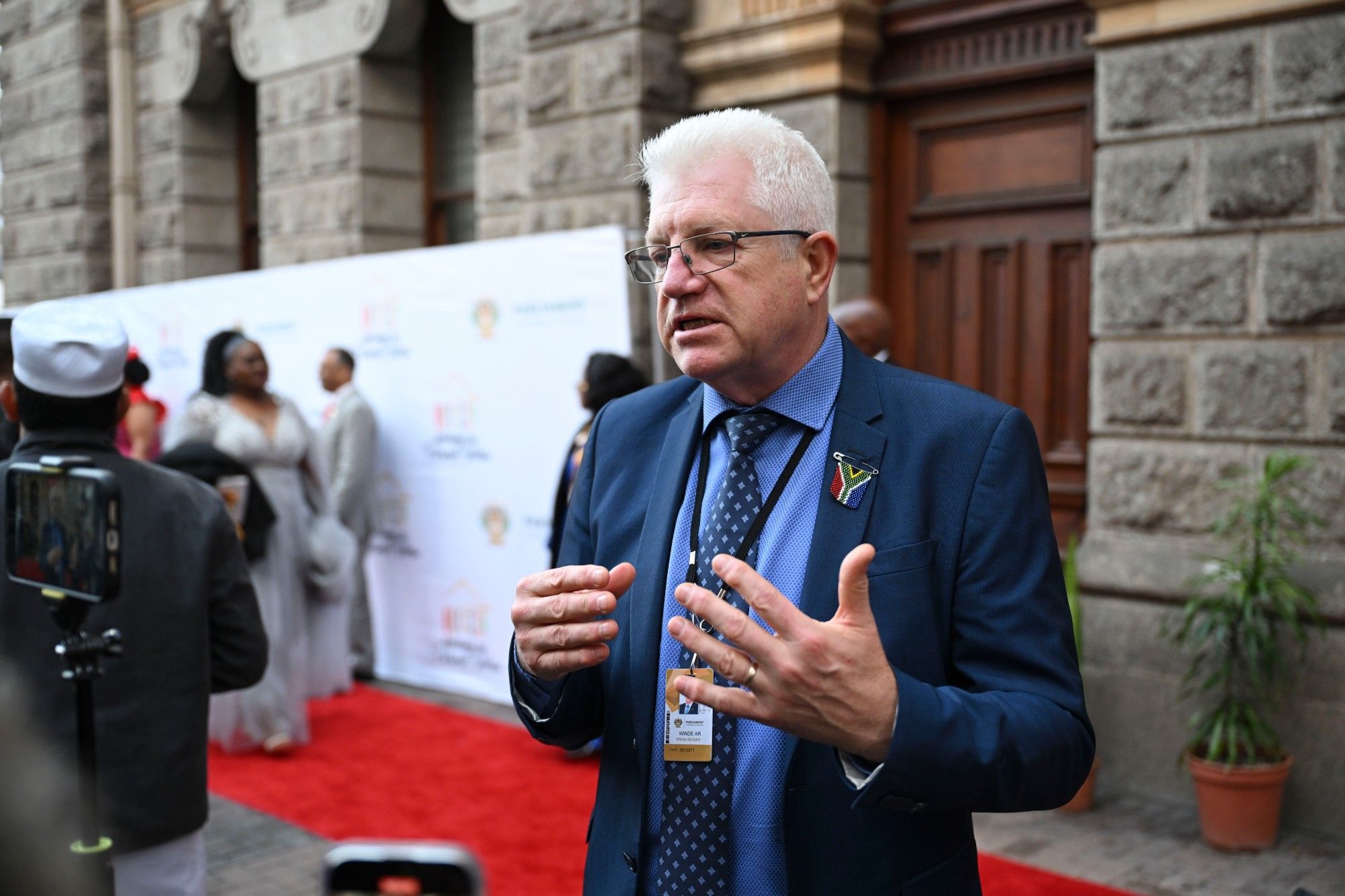 State of the Province Address: The issues Premier Alan Winde is ...