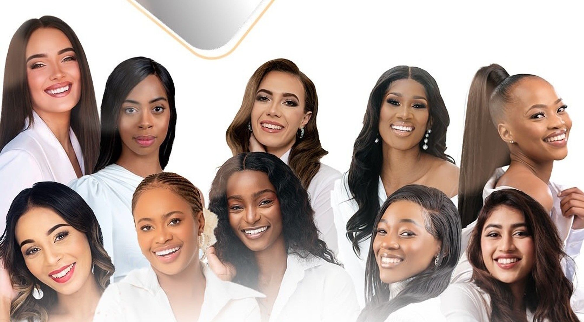 Miss World SA 2024 announces top 10 contenders