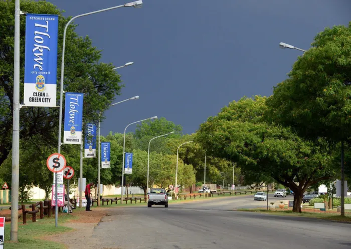 ANC discusses Tlokwe by-election