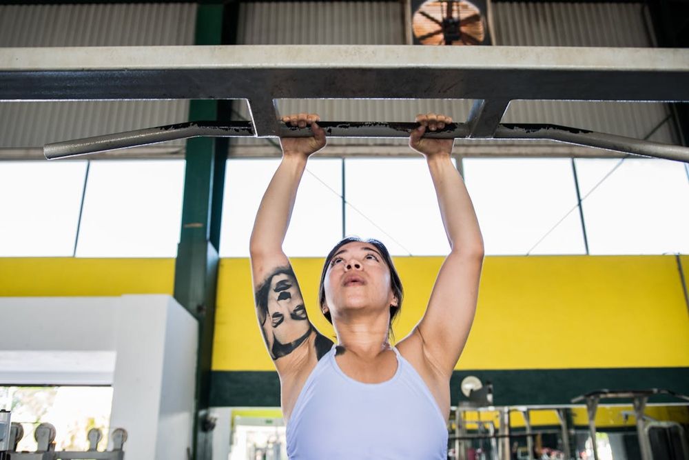 Five of the world’s most dangerous exercises you should avoid due to ...