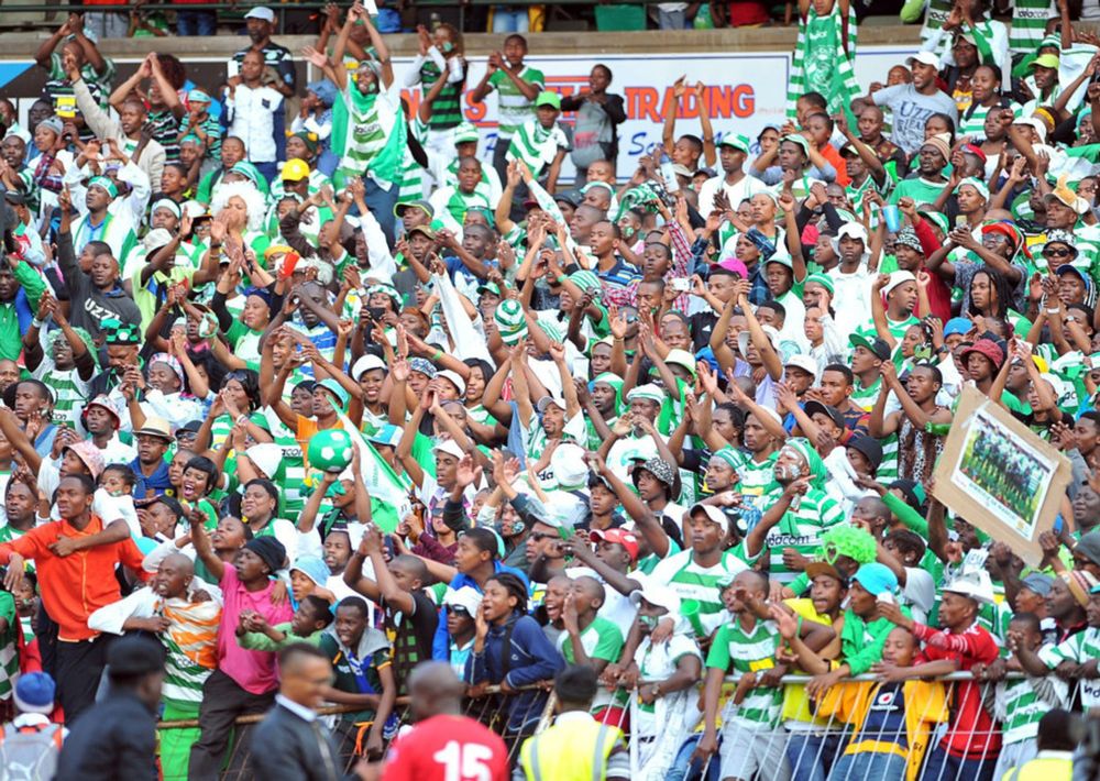 Bloemfontein Celtic confirm seven new players