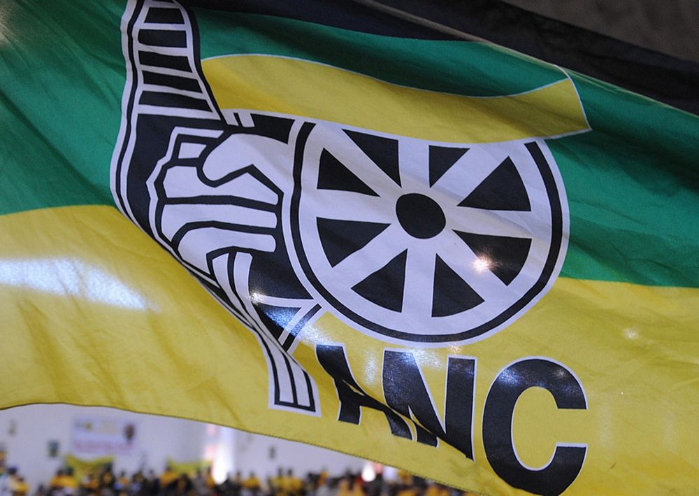 ANC gender split victory