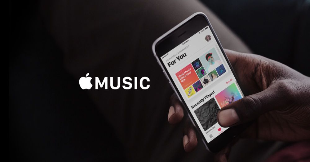 WATCH: Apple Music expands it's 50% student discount to 82 more countires