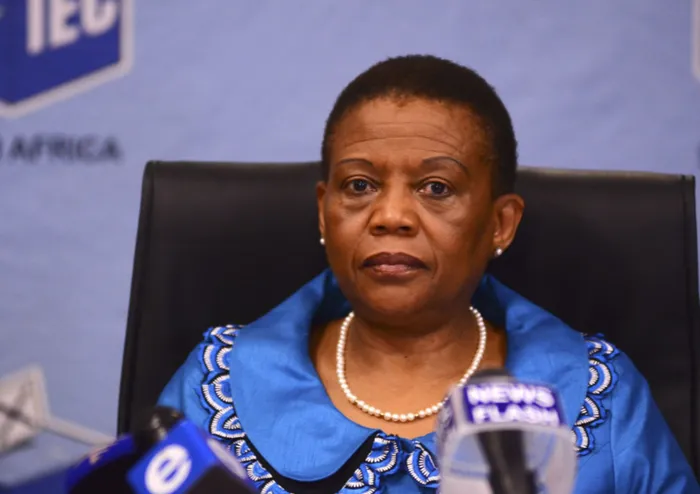 IEC in turmoil: ministers ‘not worried’