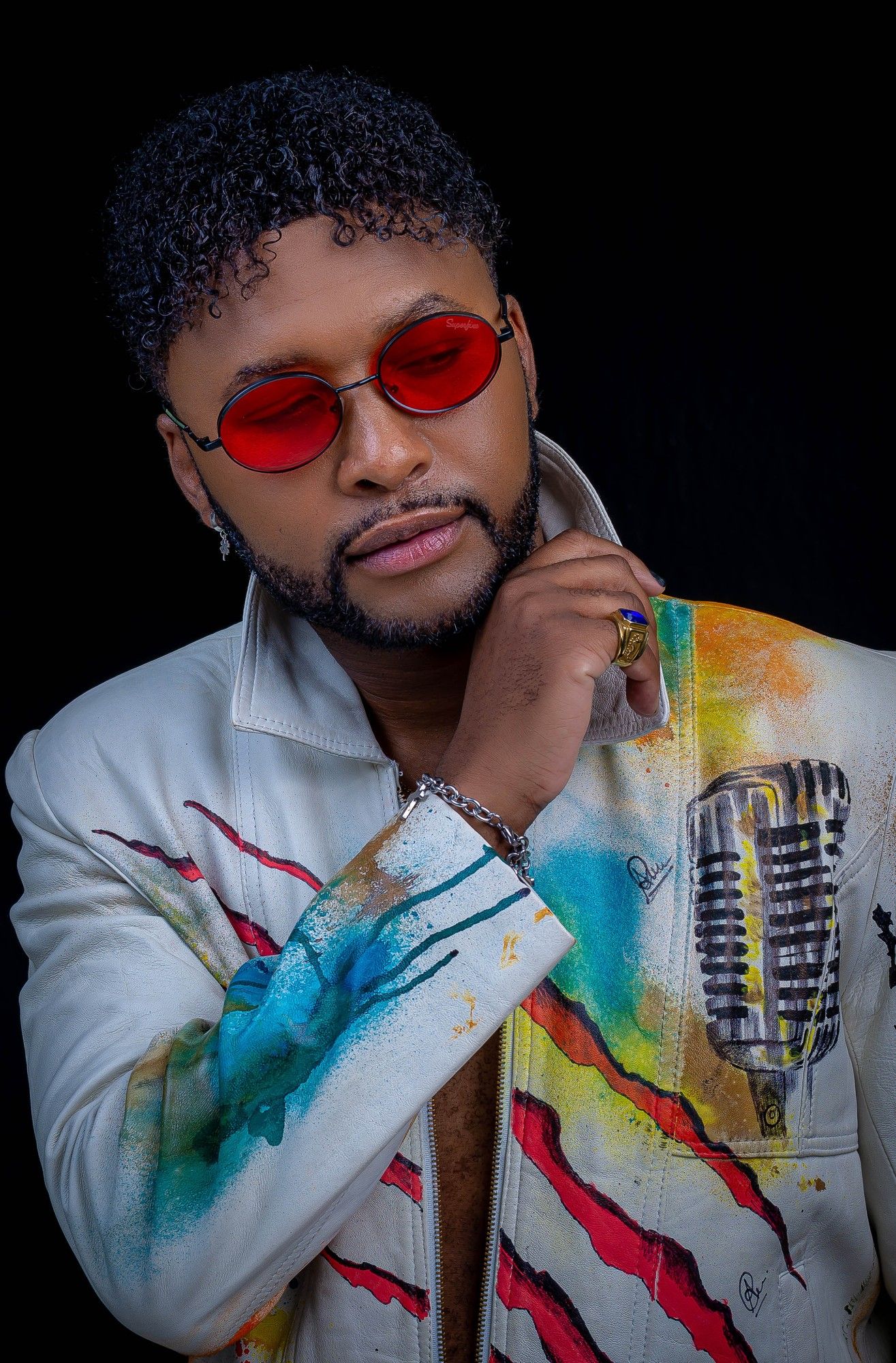 Indlela eyodwa yokuvala nokuvula unyaka Ebubeleni!