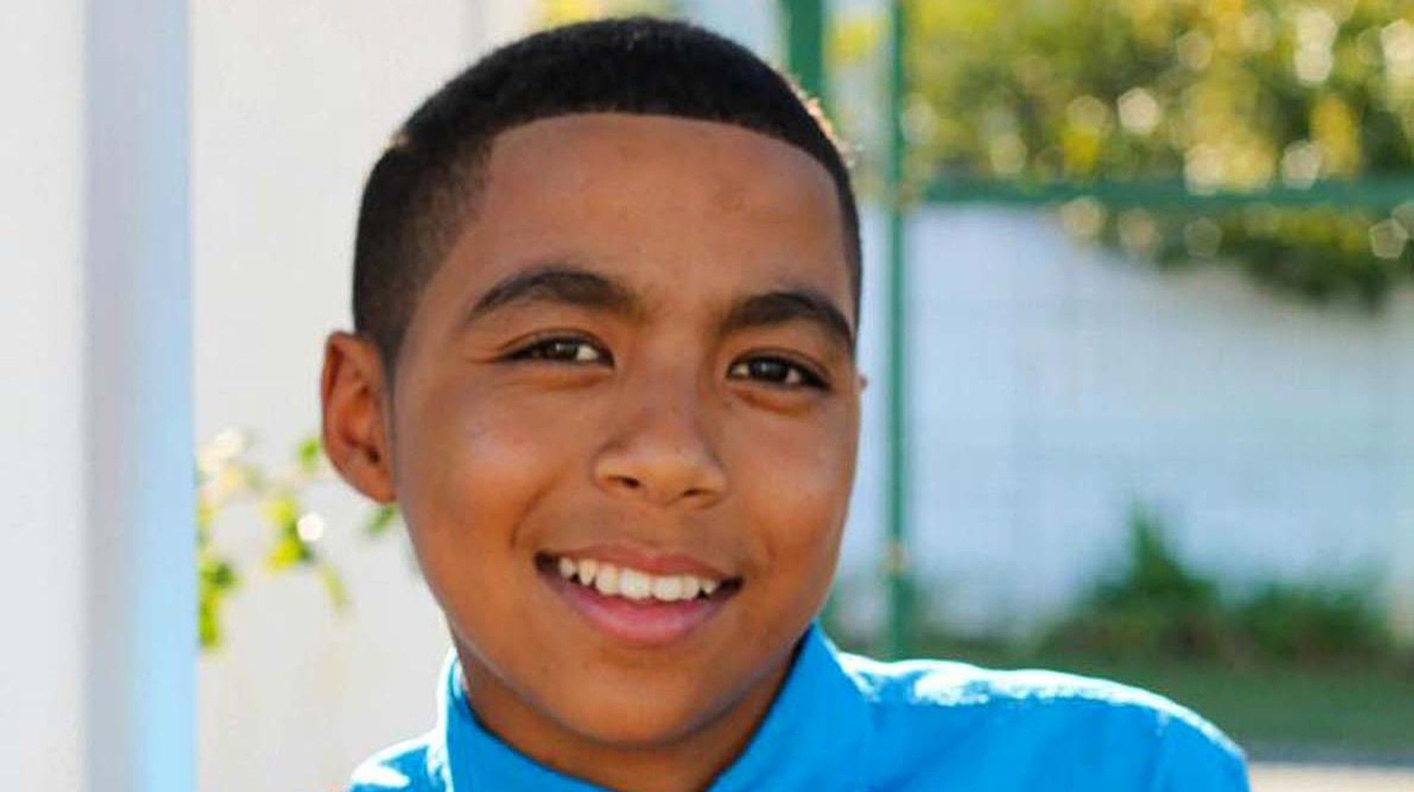 Cops praised for solving Leo's murder case