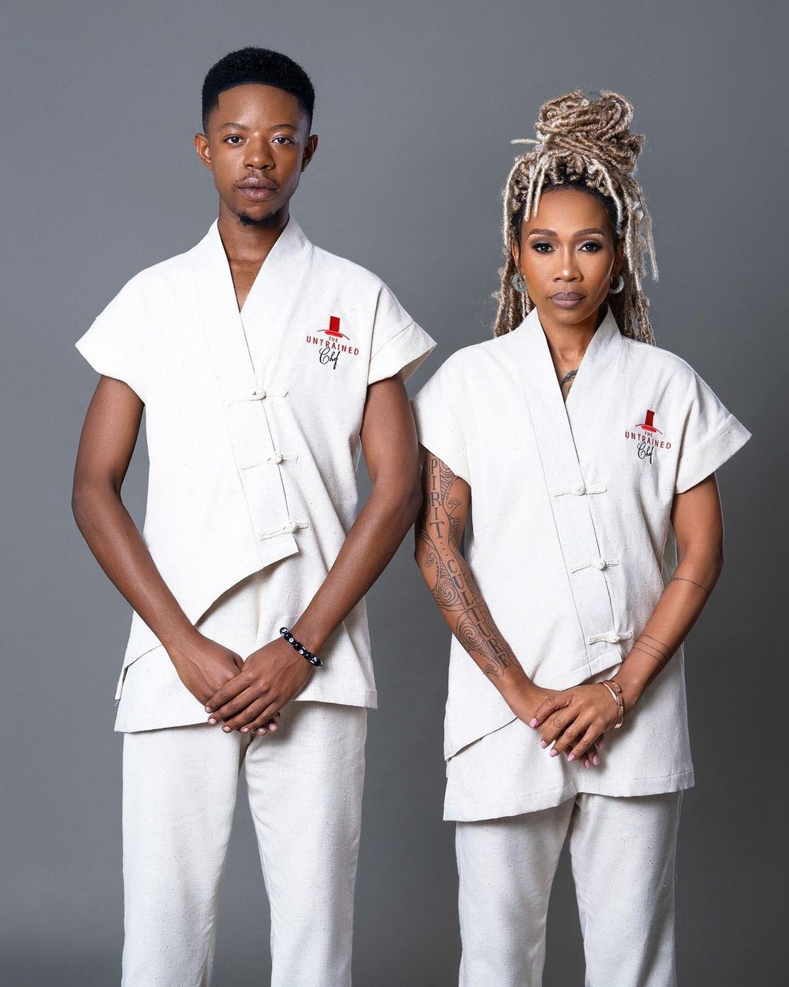 Dineo Ranaka marks her foray as a restaurateur with The Untrained Chef