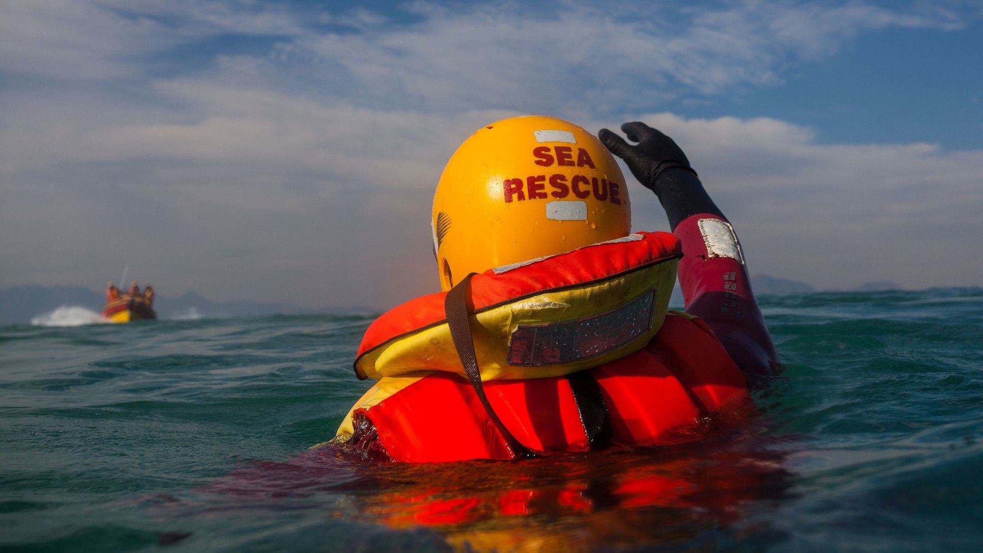 Search ends in tragedy as bodies of missing fishermen are recovered off ...