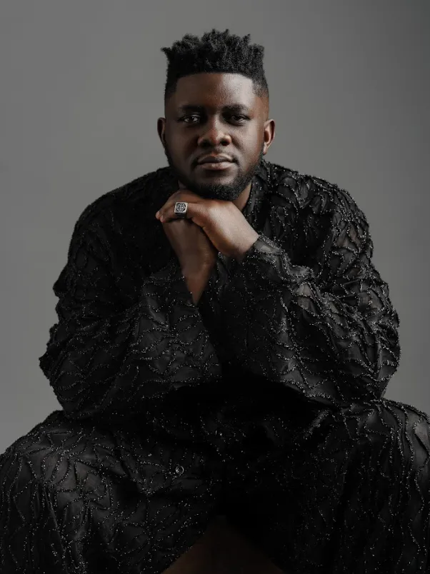 Cheta Chukwu is one of the most compelling storytellers of his generation