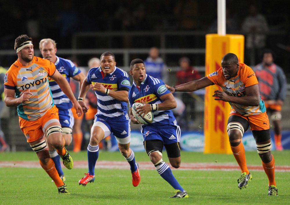 Stormers determined to avoid poor start