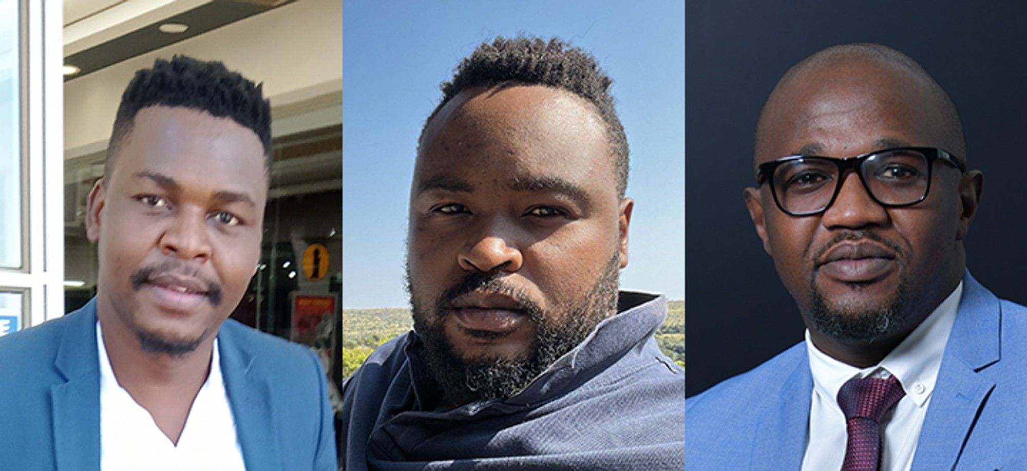 Three Unisa lecturers score hat-trick of research excellence awards