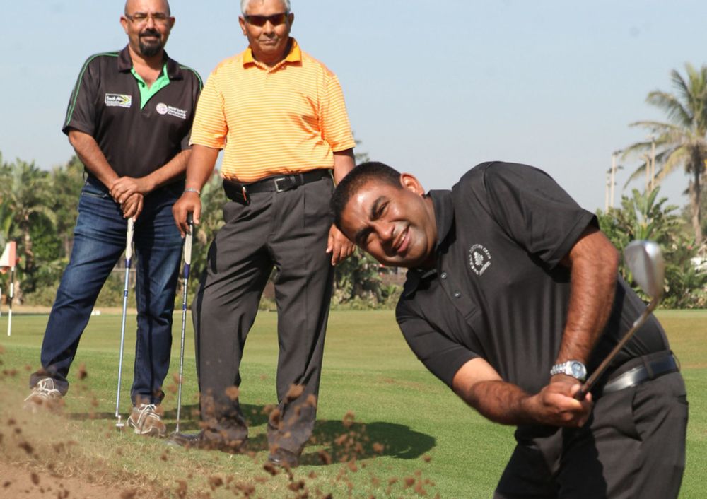 Level the playing field: Why every golfer needs a handicap index