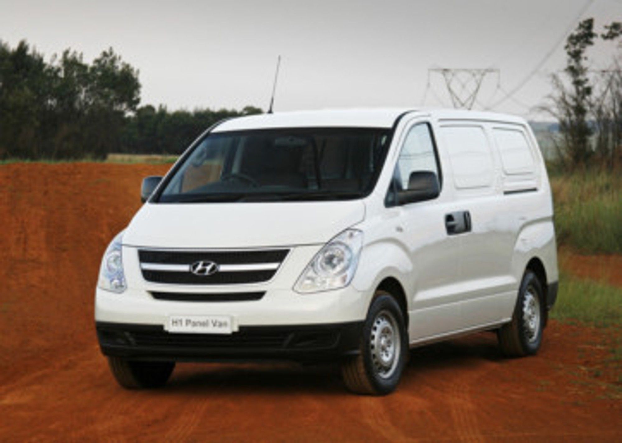 Court rules in favour of woman seeking return of Hyundai H1 from R237 ...