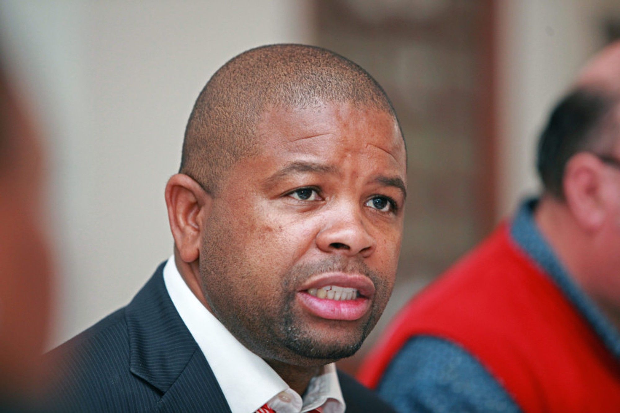 Prasa CEO fired