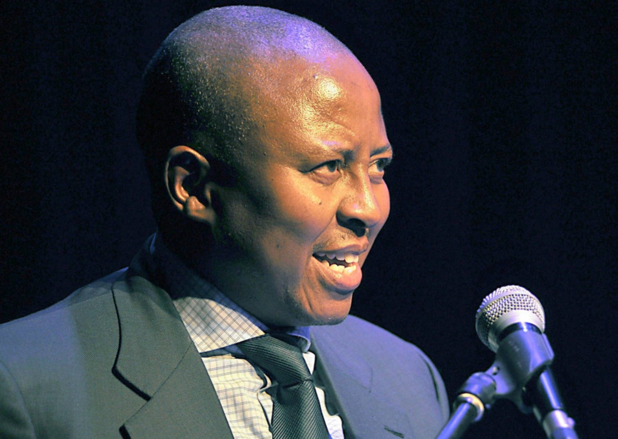 Tiego Moseneke’s death a reminder about the fate of former liberation ...