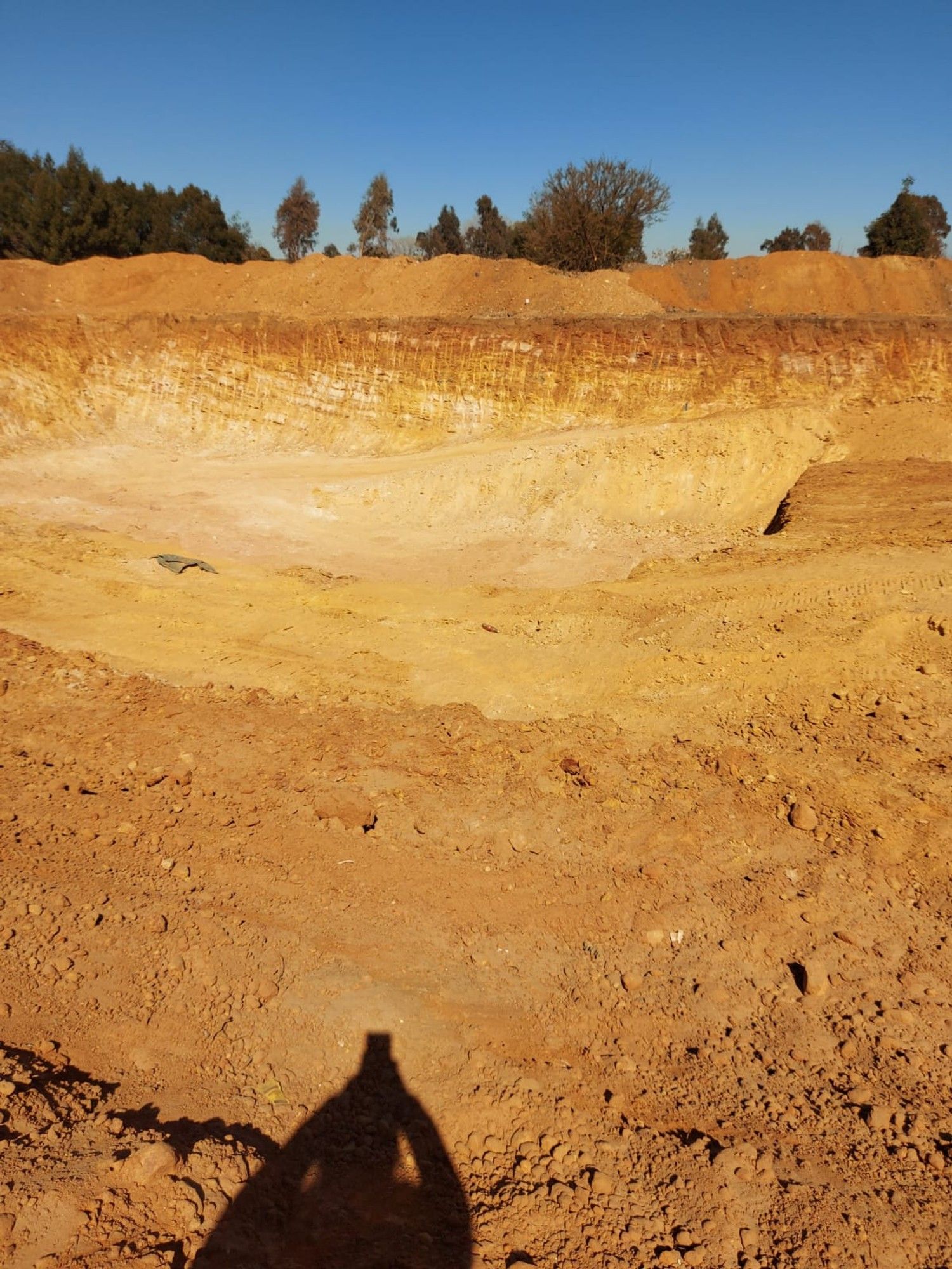 Illegal mining sparks ire of Kagiso residents