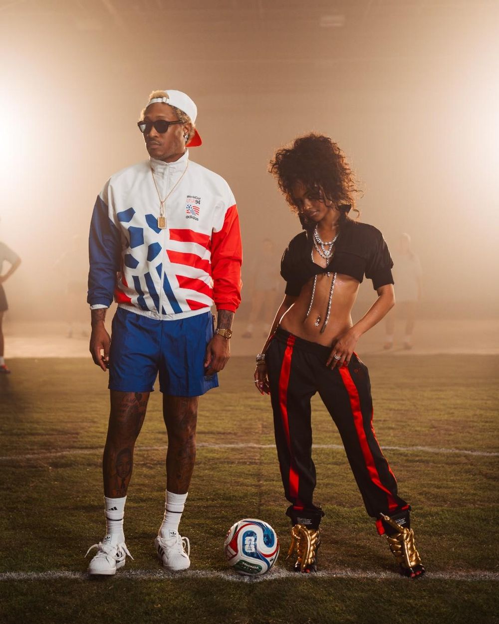 Hit the right pitch: Essential 2026 World Cup songs for your playlist