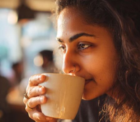 The art of being alone without being lonely