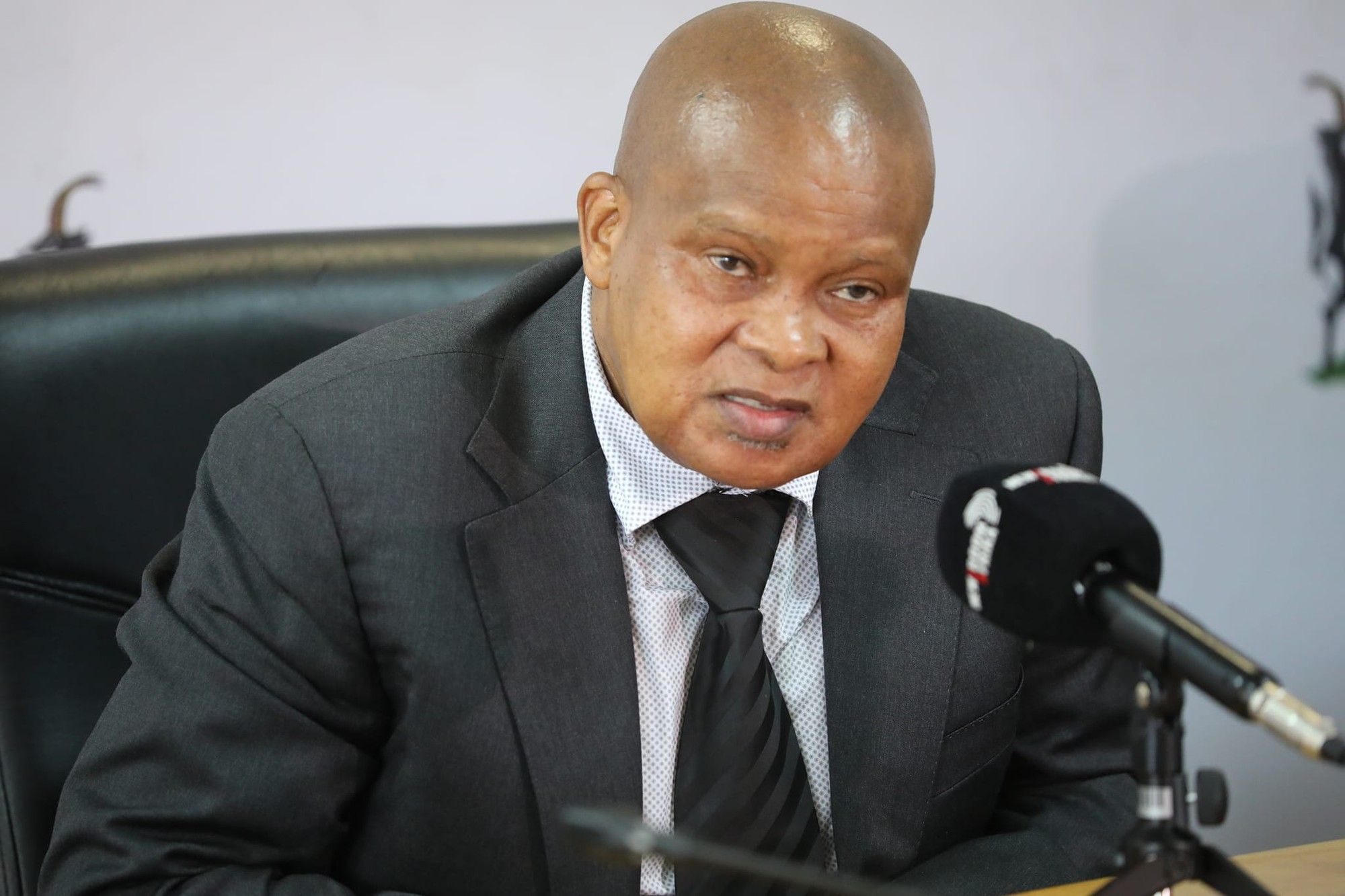 Sopa 2022: North West to spend billions on infrastructure to rebuild ...