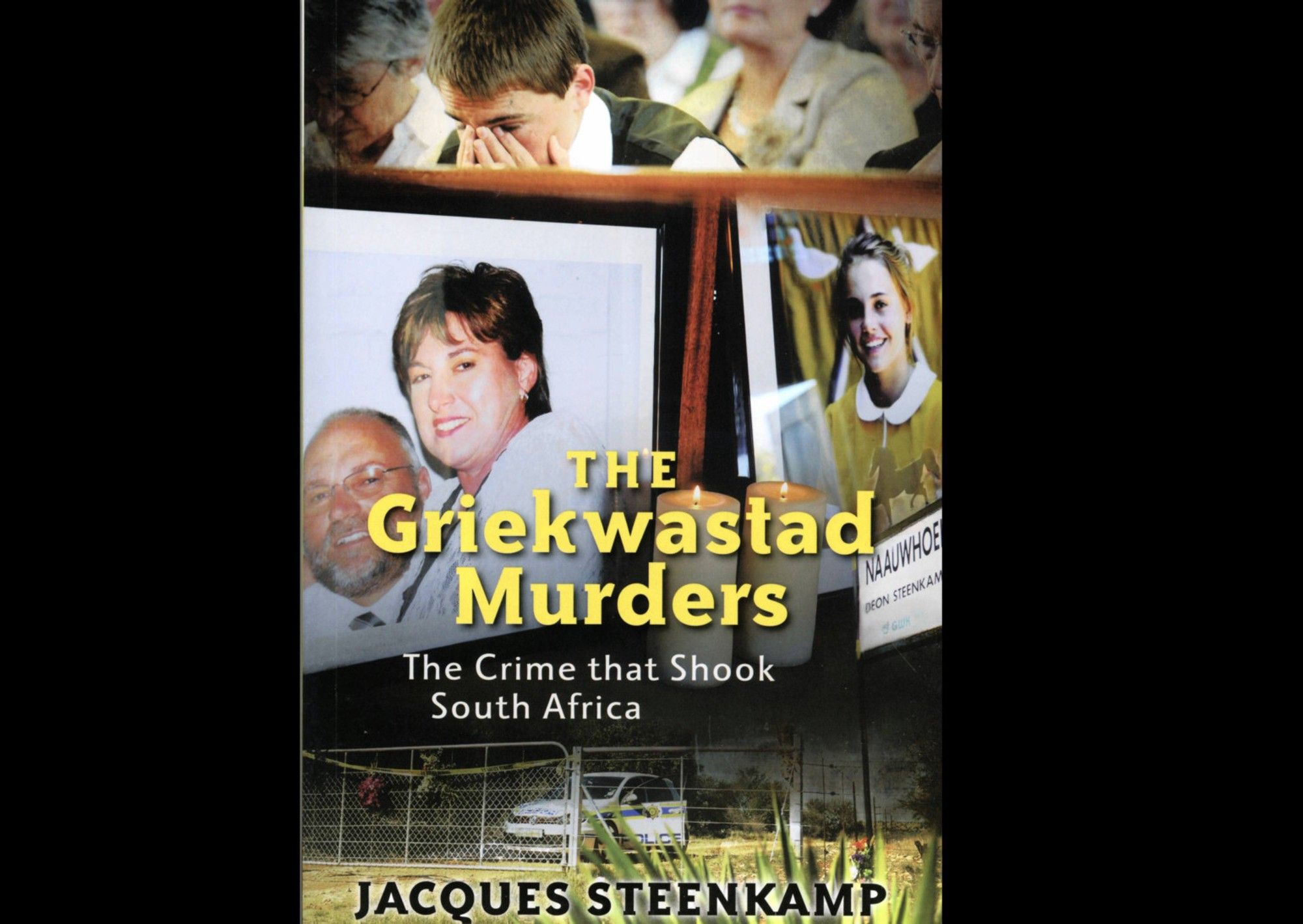 Steenkamp rule-breaking to be probed