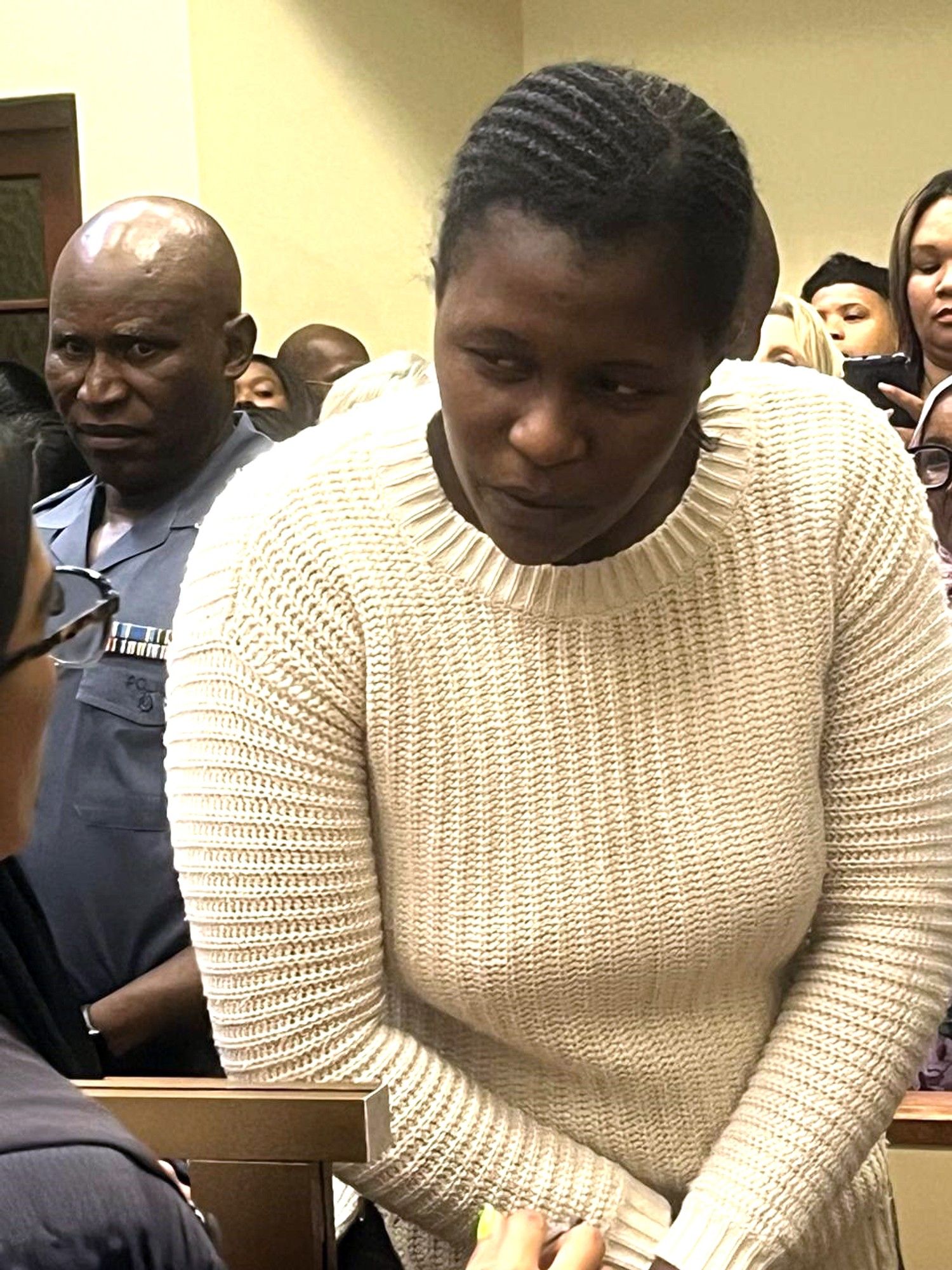 Joshlin Smith’s disappearance and how it changed my life