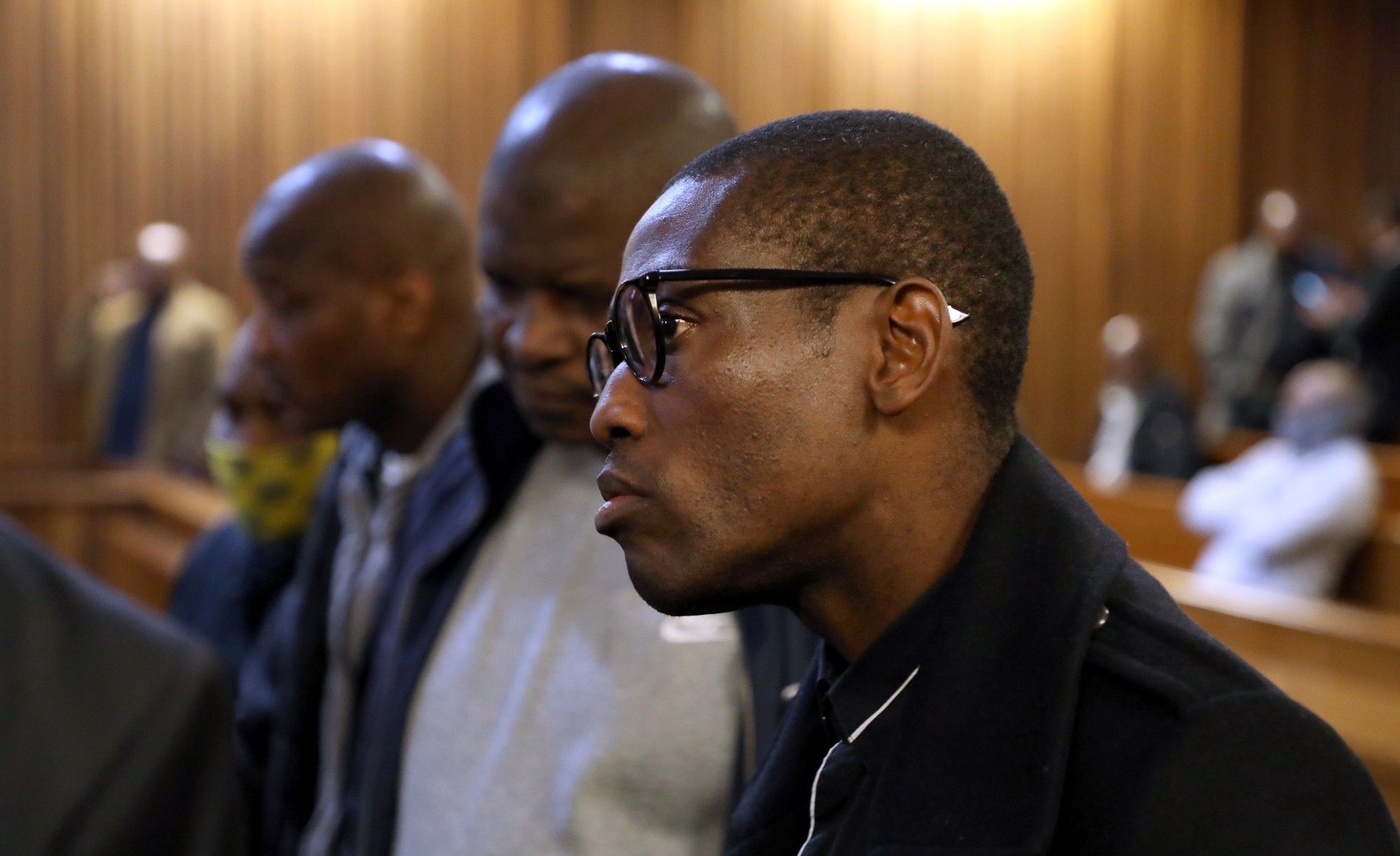 Vusi ‘Khekhe’ Mathibela murder trial lawyer drops two of accused to ...