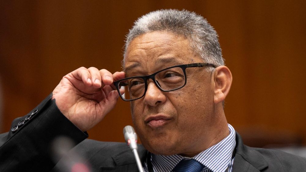 The inconvenient hero: Robert McBride and South Africa's selective memory