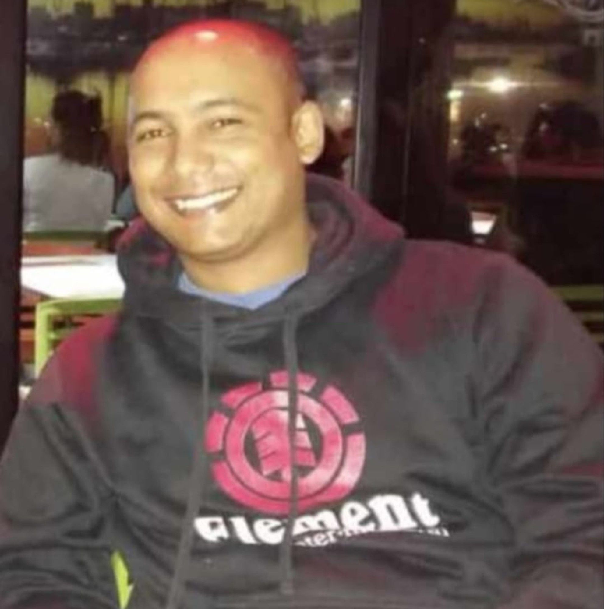 Slain Durban cop Sergeant Riyadh Adams’ name to be added to police ...