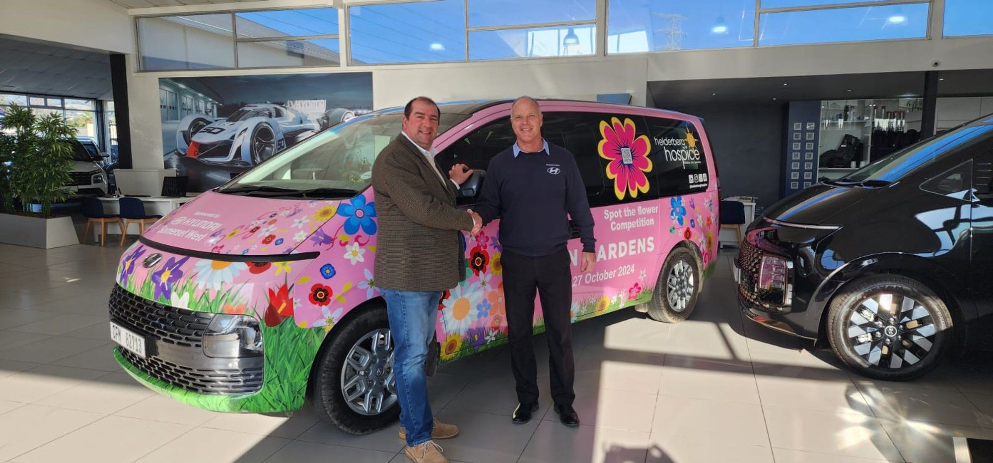 Celebration of Life brunch