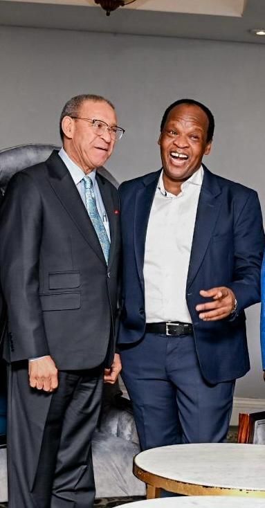 Muzi Sikhakhane's 'Odyssey of Liberation': A Rebel Advocate's Journey