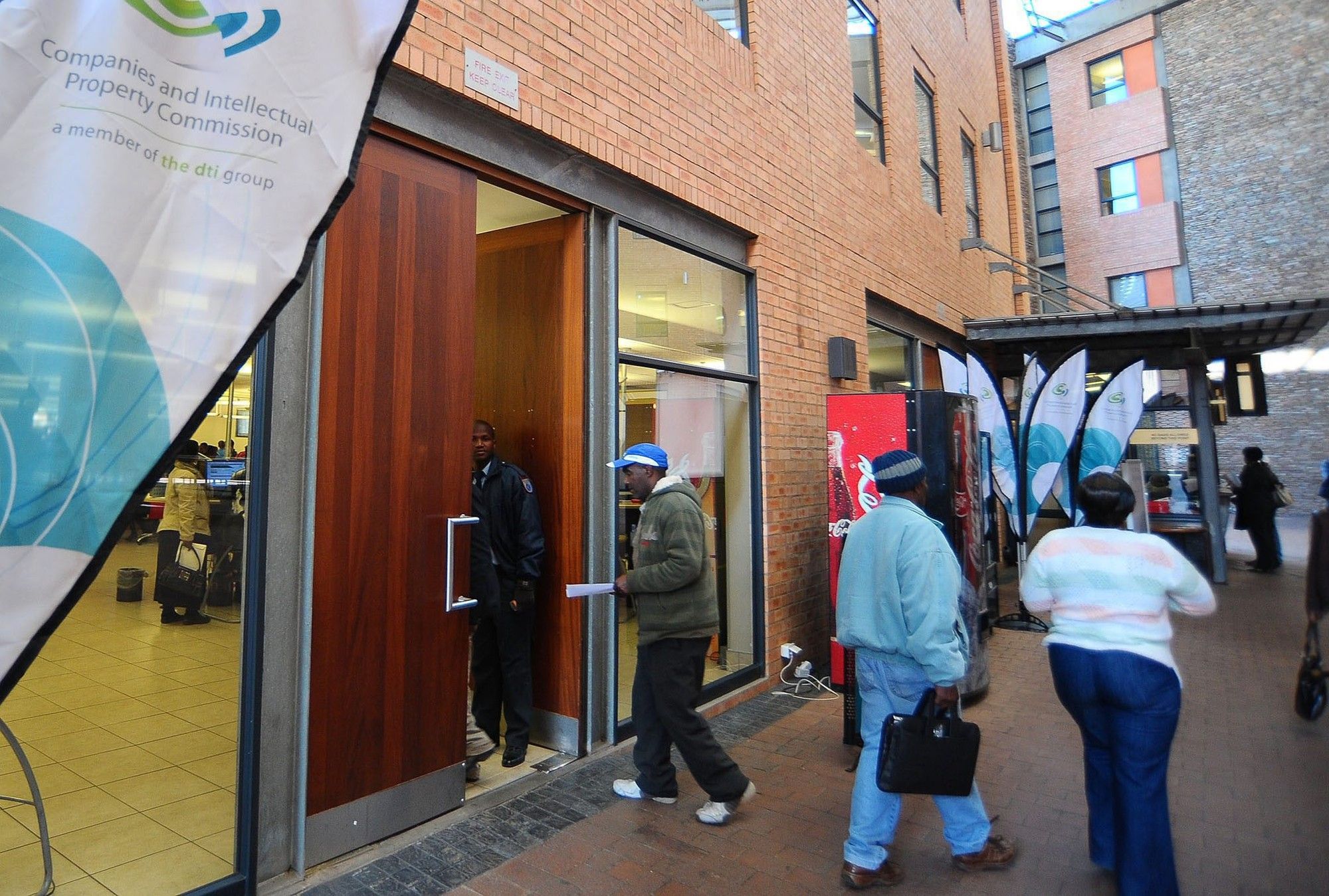 Run on Numbers: Public Interest Scores – liquidations and business ...