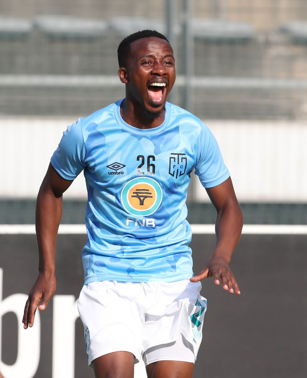 [WATCH] Cape Town sides rise in Premier soccer League