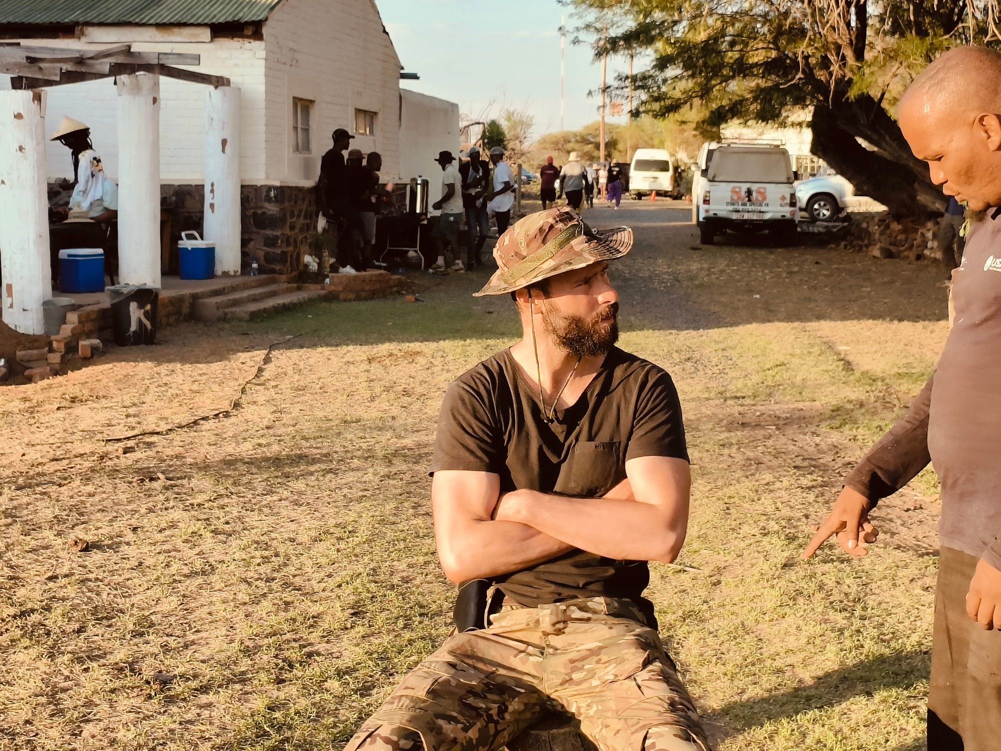 Kimberley to the big screen: Film celebrates unbreakable friendship