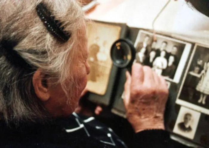 Heart disease: family history important