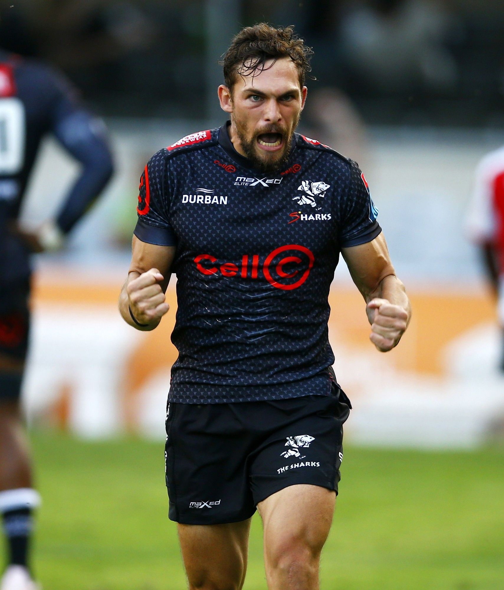 Boeta Chamberlain boosts Sharks team for Ulster assignment