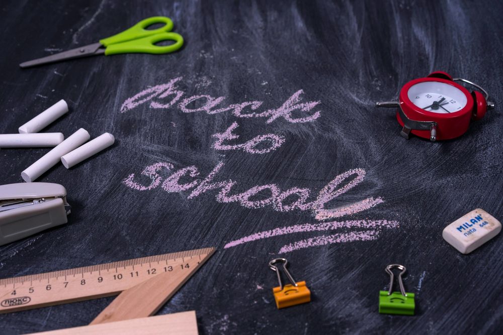 Rising school fees, stationery costs: budget friendly tips to help ...