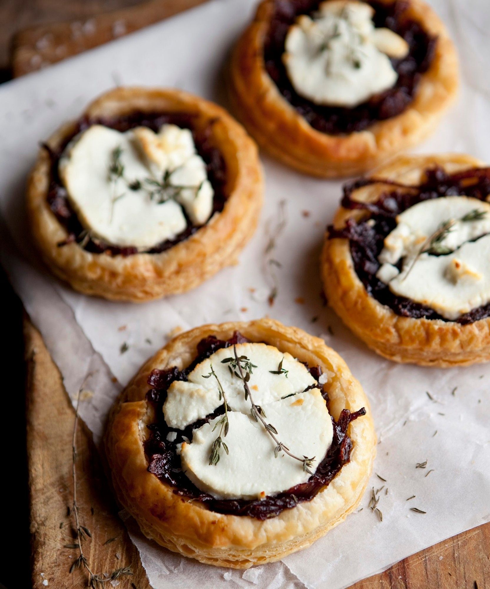 Ukudla izicoficofi kungadala impandla