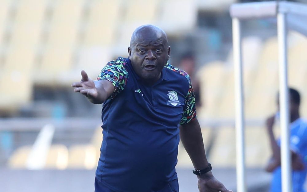 Gallants suffer a heavy defeat in Libya, with their efforts punctured ...