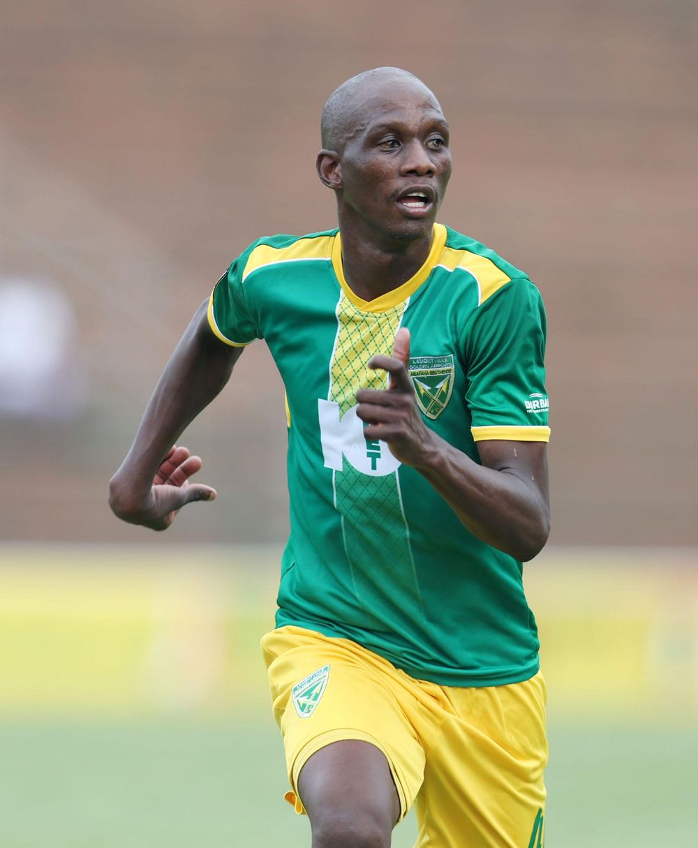 Nhlanhla Zwane aims for consistency as Lamontville Golden Arrows face ...