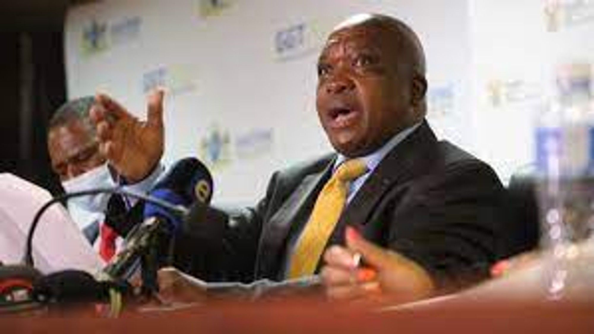 Provinces beef up security as healthcare workers are robbed, assaulted ...