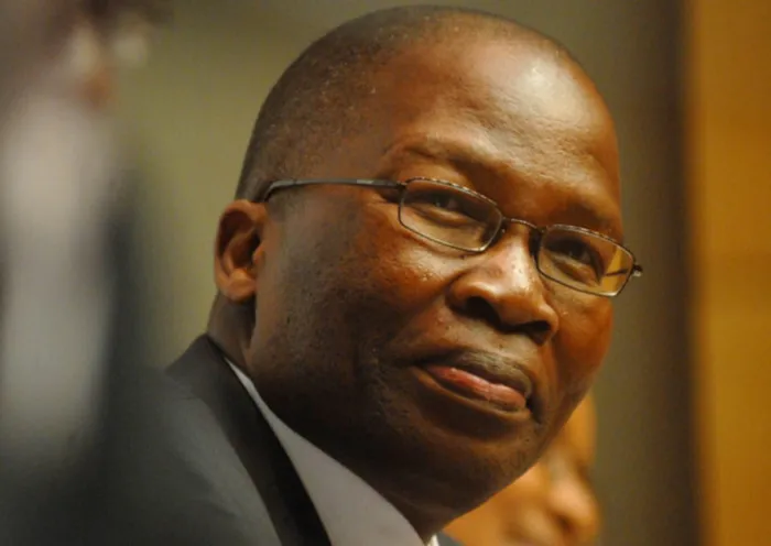 Drop speed limit - transport minister
