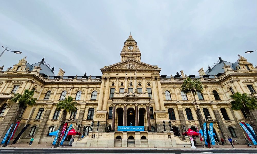 Threat of violence sees Totalsports Women’s race cancelled