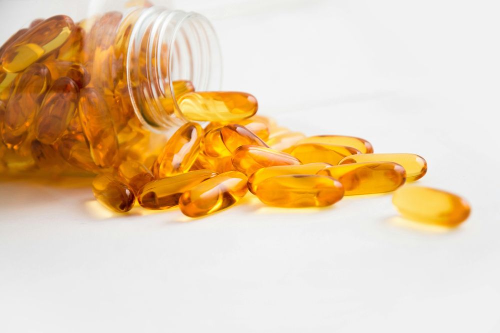 Do vitamins expire? A guide to shelf life and potency